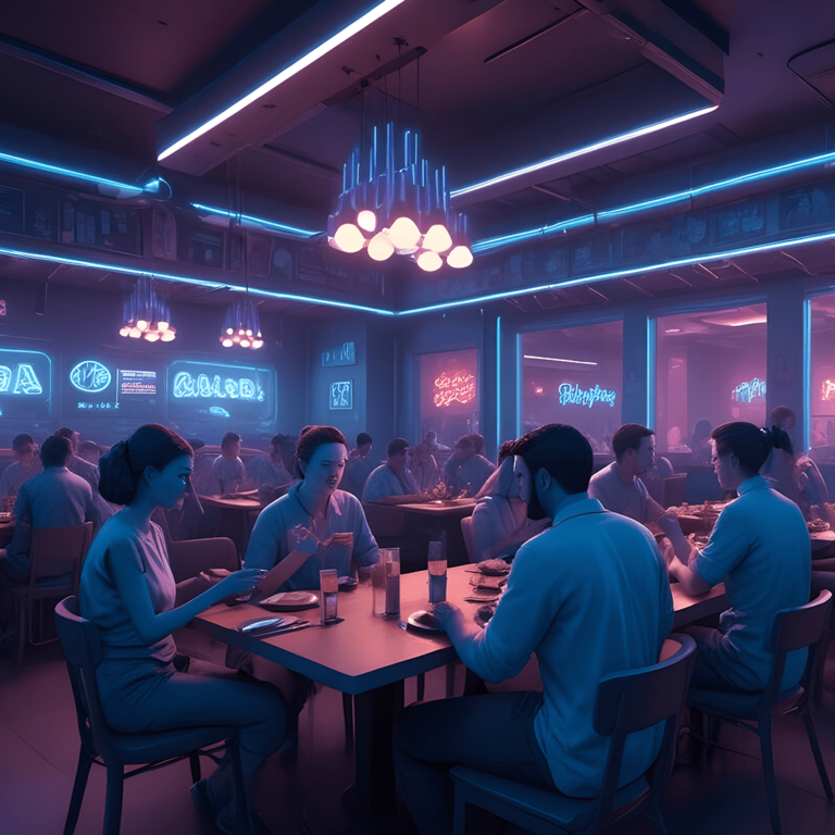 Real Stories of Effective Restaurant Loyalty Programs | Loyalty3